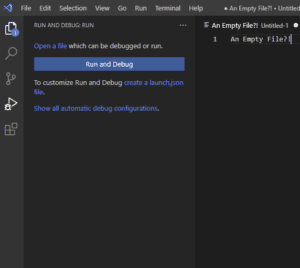 PHP debugging using Xdebug – Mark Q Davenport